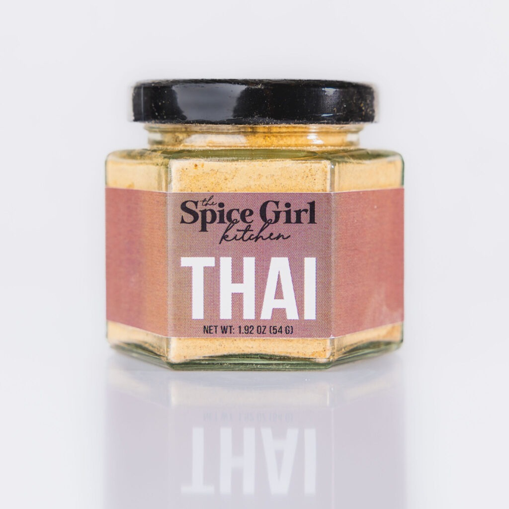 Thai - The Spice Girl Kitchen