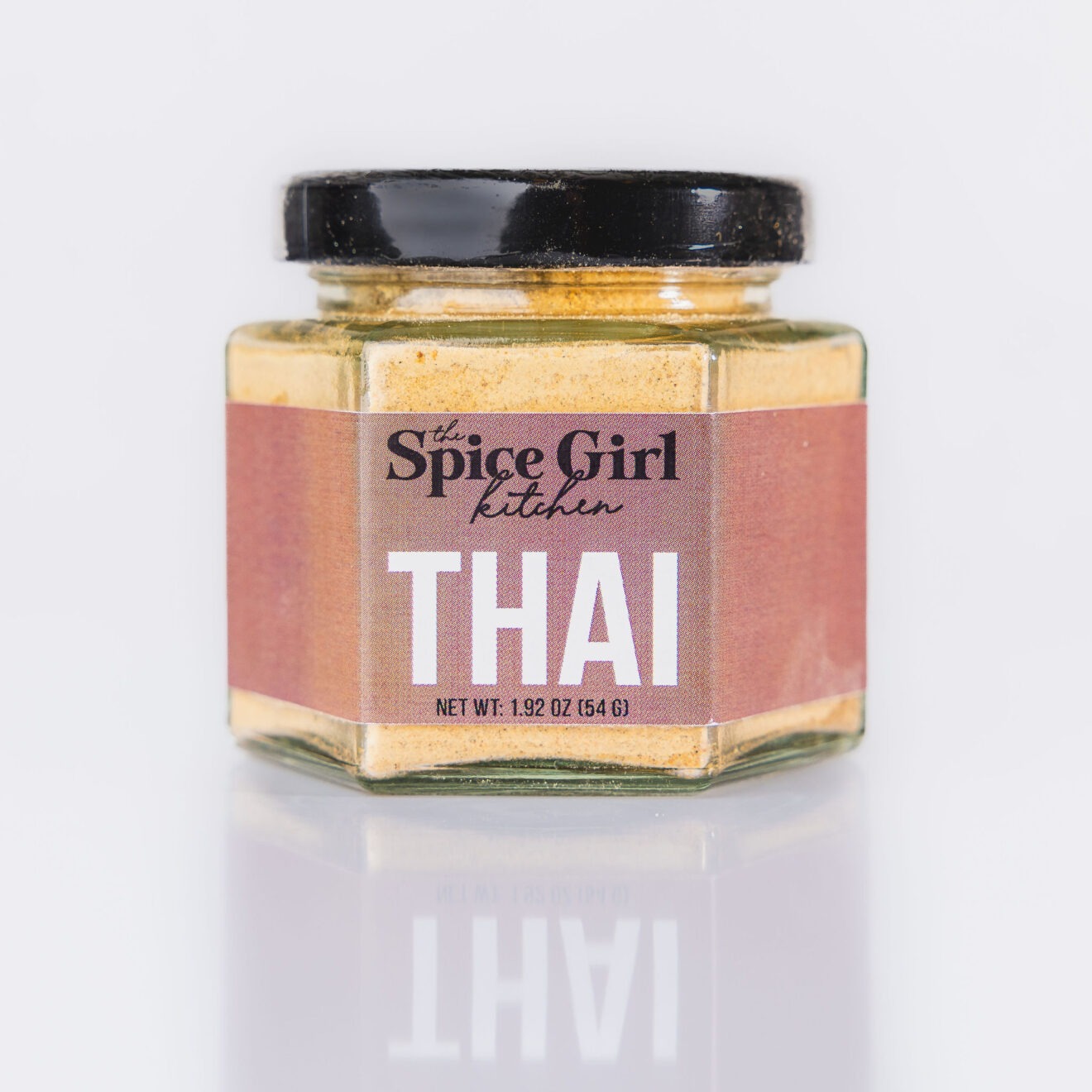 Thai - The Spice Girl Kitchen