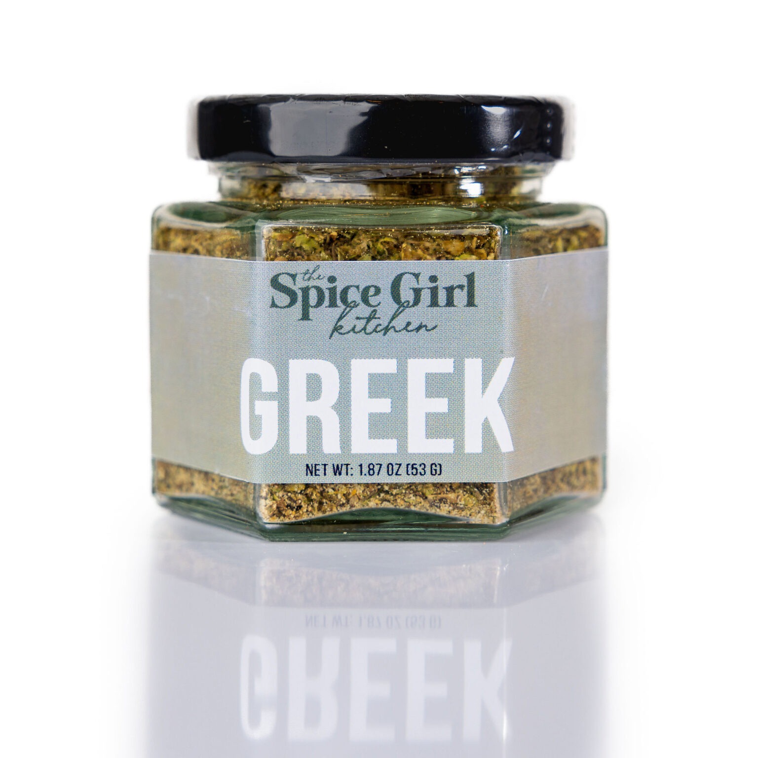 Spice Shop - The Spice Girl Kitchen