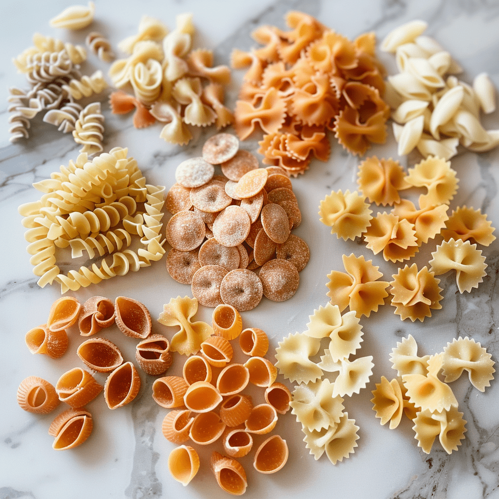 How to Cook Perfectly Al Dente Pasta Everytime - The Spice Girl Kitchen
