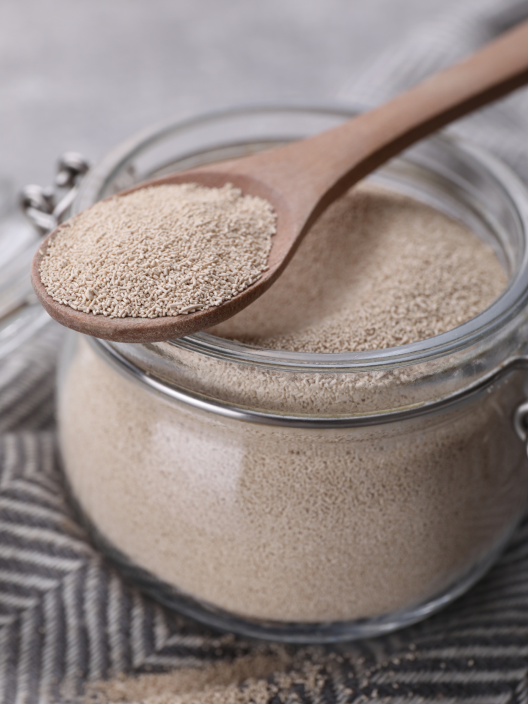 The Science of Baking: Understanding Leavening Agents - The Spice Girl ...